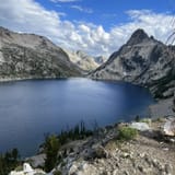 Grandjean Sawtooth Lake Loop, Idaho - 130 Reviews, Map | AllTrails