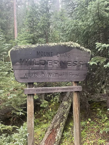 Best Hikes and Trails in Mount Blue Sky State Wildlife Area | AllTrails