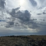 Round Mountain Trail, Lookout Mountain Trail, and Mother Lode Mine ...