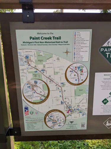 Best Paved Trails in Rochester | AllTrails