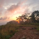Siler Bald via Appalachian Trail, North Carolina - 680 Reviews, Map ...