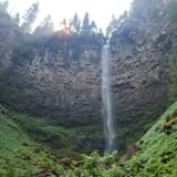 Watson Falls, Oregon - 998 Reviews, Map | AllTrails