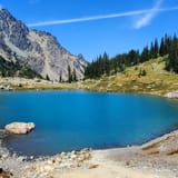 Royal Basin and Royal Lake, Washington - 643 Reviews, Map | AllTrails