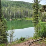 Packsaddle Lake, Idaho - 231 Reviews, Map | AllTrails