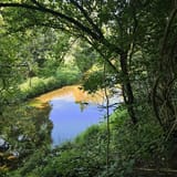 Okehocking Preserve Loop, Pennsylvania - 1,044 Reviews, Map | AllTrails