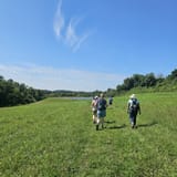 Okehocking Preserve Loop, Pennsylvania - 1,044 Reviews, Map | AllTrails
