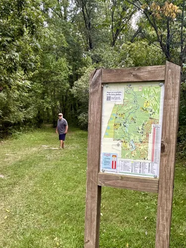 Best Hikes and Trails in Scott County Park | AllTrails