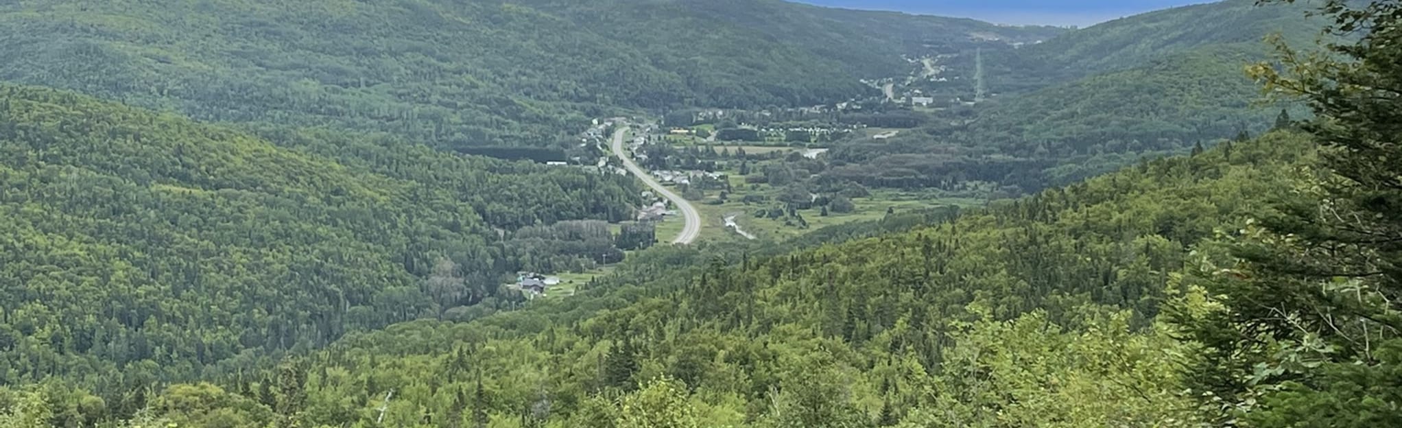 Roche Mountain Lake: 34 Reviews, Map - Quebec, Canada | AllTrails