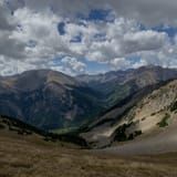Hope Pass via Sheep Gulch Trail, Colorado - 149 Reviews, Map | AllTrails