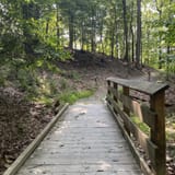 Lookout Ridge Loop and Skyline Overlook, Ohio - 752 Reviews, Map ...