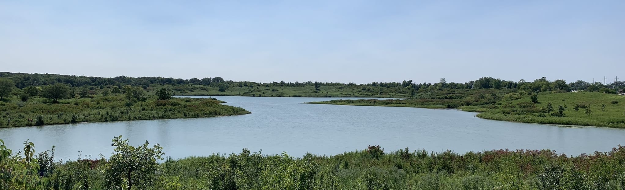 Danada-Herrick Lake Regional Trail, Illinois - 297 Reviews, Map | AllTrails