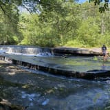 Stepstone Falls via Ben Utter Trail, Rhode Island - 1,432 Reviews, Map ...