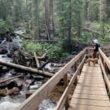 Lower Cataract Loop Trail, Colorado - 876 Reviews, Map | AllTrails