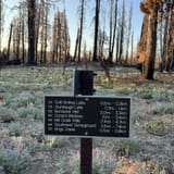 Cold Boiling Lake Trail, California - 346 Reviews, Map | AllTrails