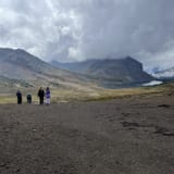 Skoki Loop Backpacking Trail, Alberta, Canada - 368 Reviews, Map ...