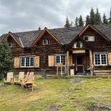 Skoki Loop Backpacking Trail, Alberta, Canada - 364 Reviews, Map ...