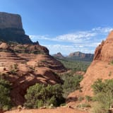 Secret Slick Rock Trail, Arizona - 836 Reviews, Map | AllTrails