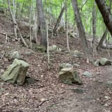 Raven Rock Trail , Ohio - 535 Reviews, Map | AllTrails