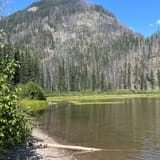 Morrell Falls National Recreation Trail, Montana - 507 Reviews, Map ...