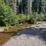 Morrell Falls National Recreation Trail, Montana - 507 Reviews, Map ...