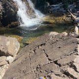 Morrell Falls National Recreation Trail, Montana - 507 Reviews, Map ...