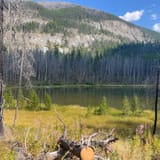 Morrell Falls National Recreation Trail, Montana - 507 Reviews, Map ...