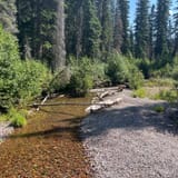 Morrell Falls National Recreation Trail, Montana - 507 Reviews, Map ...