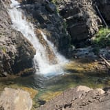 Morrell Falls National Recreation Trail, Montana - 507 Reviews, Map ...