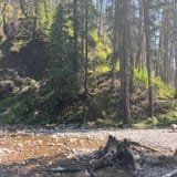 Morrell Falls National Recreation Trail, Montana - 507 Reviews, Map ...