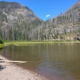 Morrell Falls National Recreation Trail, Montana - 507 Reviews, Map ...