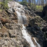 Morrell Falls National Recreation Trail, Montana - 507 Reviews, Map ...
