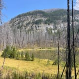 Morrell Falls National Recreation Trail, Montana - 507 Reviews, Map ...
