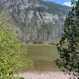 Morrell Falls National Recreation Trail, Montana - 507 Reviews, Map ...