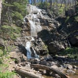 Morrell Falls National Recreation Trail, Montana - 507 Reviews, Map ...