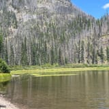 Morrell Falls National Recreation Trail, Montana - 507 Reviews, Map ...