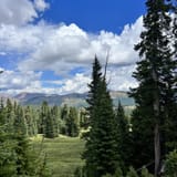 Shrine Ridge Trail, Colorado - 3,151 Reviews, Map | AllTrails