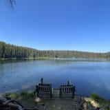 Manastash Lake Trail, Washington - 276 Reviews, Map | AllTrails