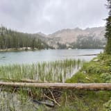 Redfish Lake to Alpine Lake, Idaho - 319 Reviews, Map | AllTrails