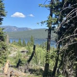 Redfish Lake to Alpine Lake, Idaho - 375 Reviews, Map | AllTrails