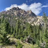 Redfish Lake to Alpine Lake, Idaho - 375 Reviews, Map | AllTrails