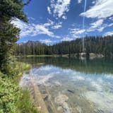Redfish Lake to Alpine Lake, Idaho - 338 Reviews, Map | AllTrails