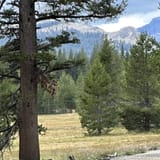 High Sierra Camp Loop, California - 64 Reviews, Map | AllTrails
