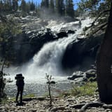 High Sierra Camp Loop, California - 64 Reviews, Map | AllTrails