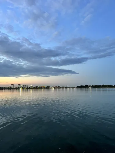 Best Hikes and Trails in Old Harbor Reservation | AllTrails