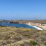 Point Buchon Trail, California - 501 Reviews, Map | AllTrails