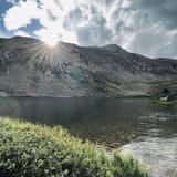 Loveland Pass Lake Trail, Colorado - 434 Reviews, Map | AllTrails