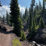 Obsidian Trail, Oregon - 678 Reviews, Map | AllTrails