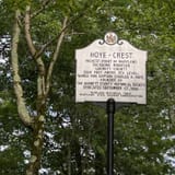 Hoye Crest (Backbone Mountain), West Virginia - 540 Reviews, Map ...