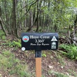 Hoye Crest (Backbone Mountain), West Virginia - 535 Reviews, Map ...