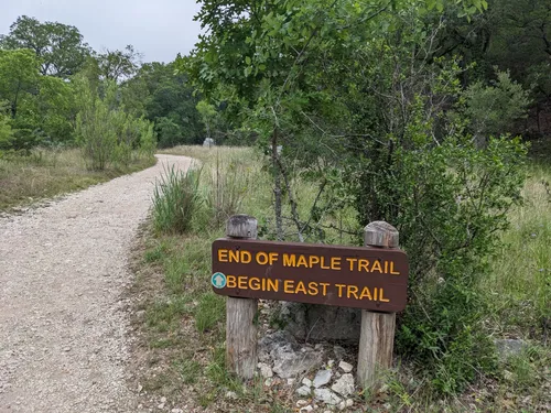 Best Hikes and Trails in Lost Maples State Natural Area | AllTrails